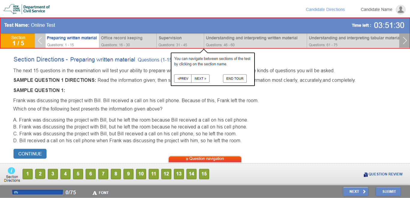 Test And Assessment test-and-assessment