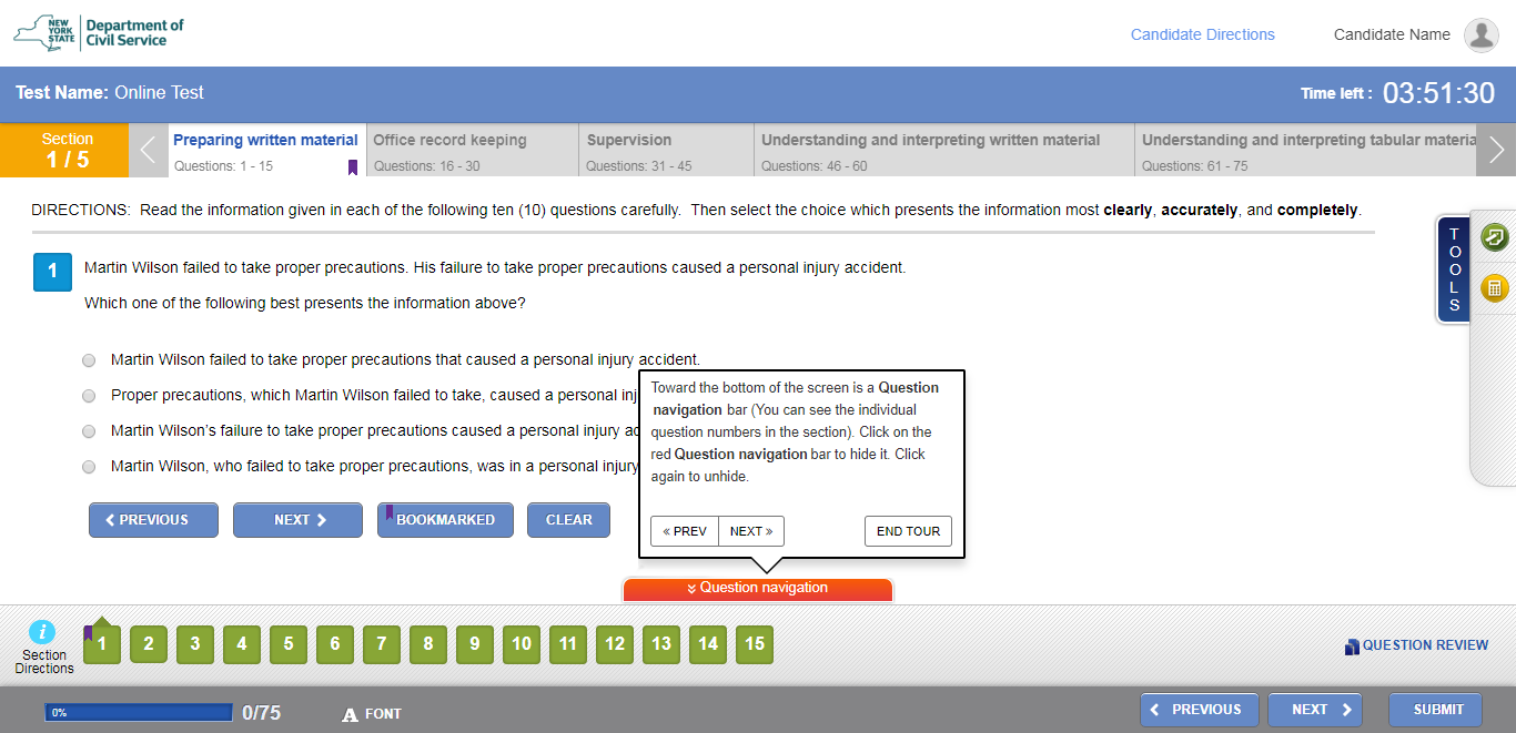 Test And Assessment test-and-assessment